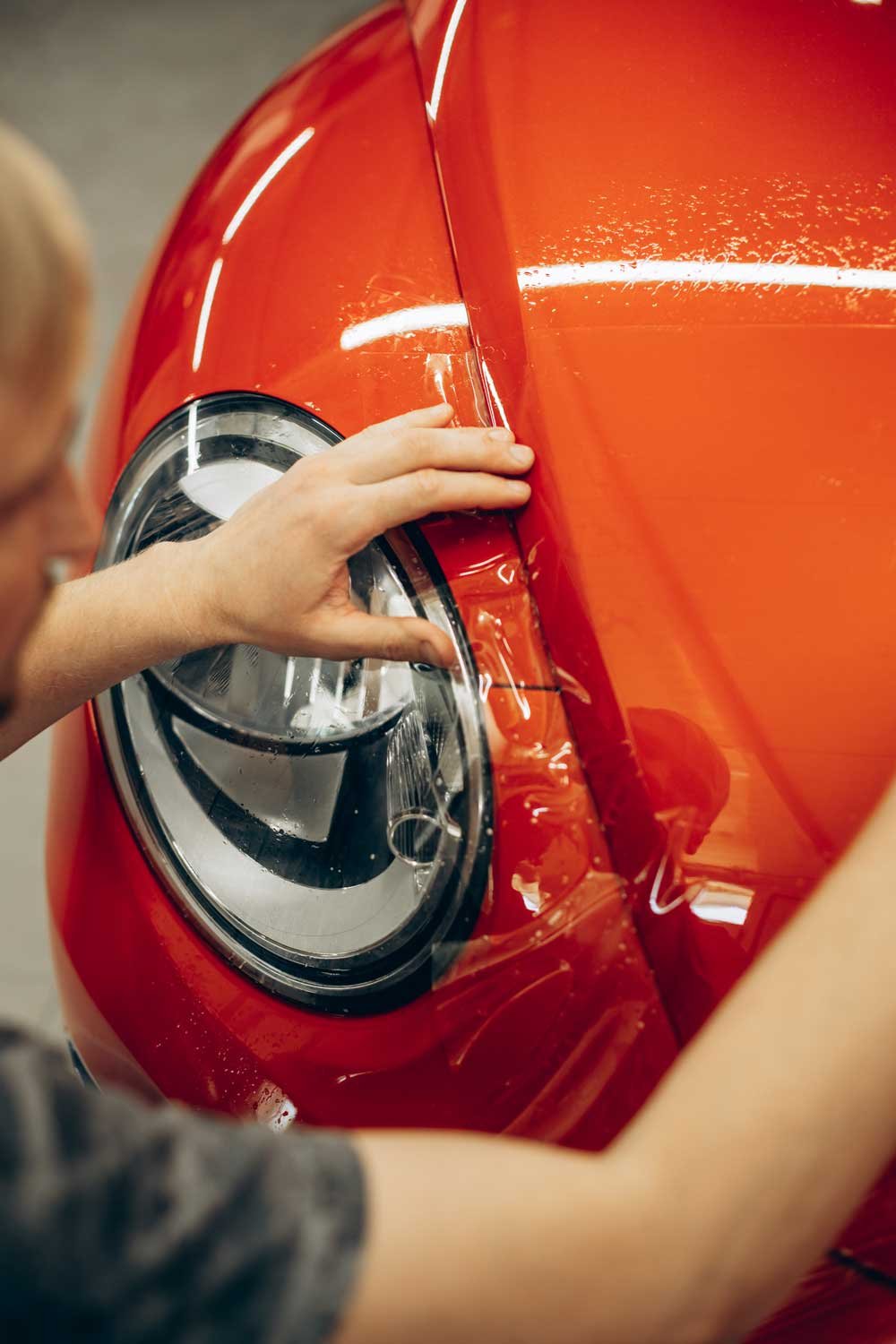 Premium Car Repair Services in London | Mechanical & Bodywork